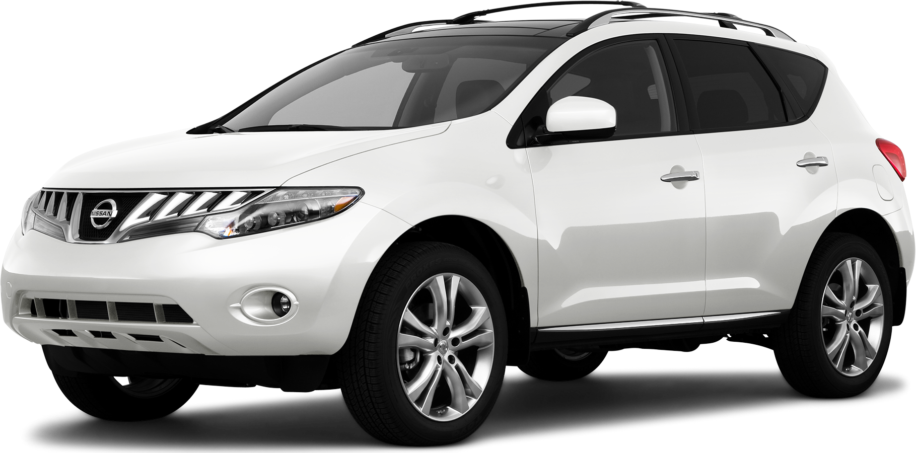 2010 Nissan Murano Prices, Reviews & Pictures | Kelley Blue Book