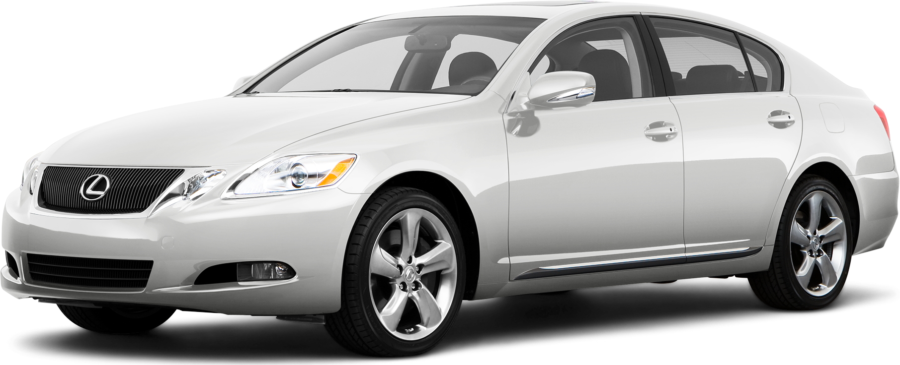 Used 2010 Lexus GS Values & Cars for Sale | Kelley Blue Book