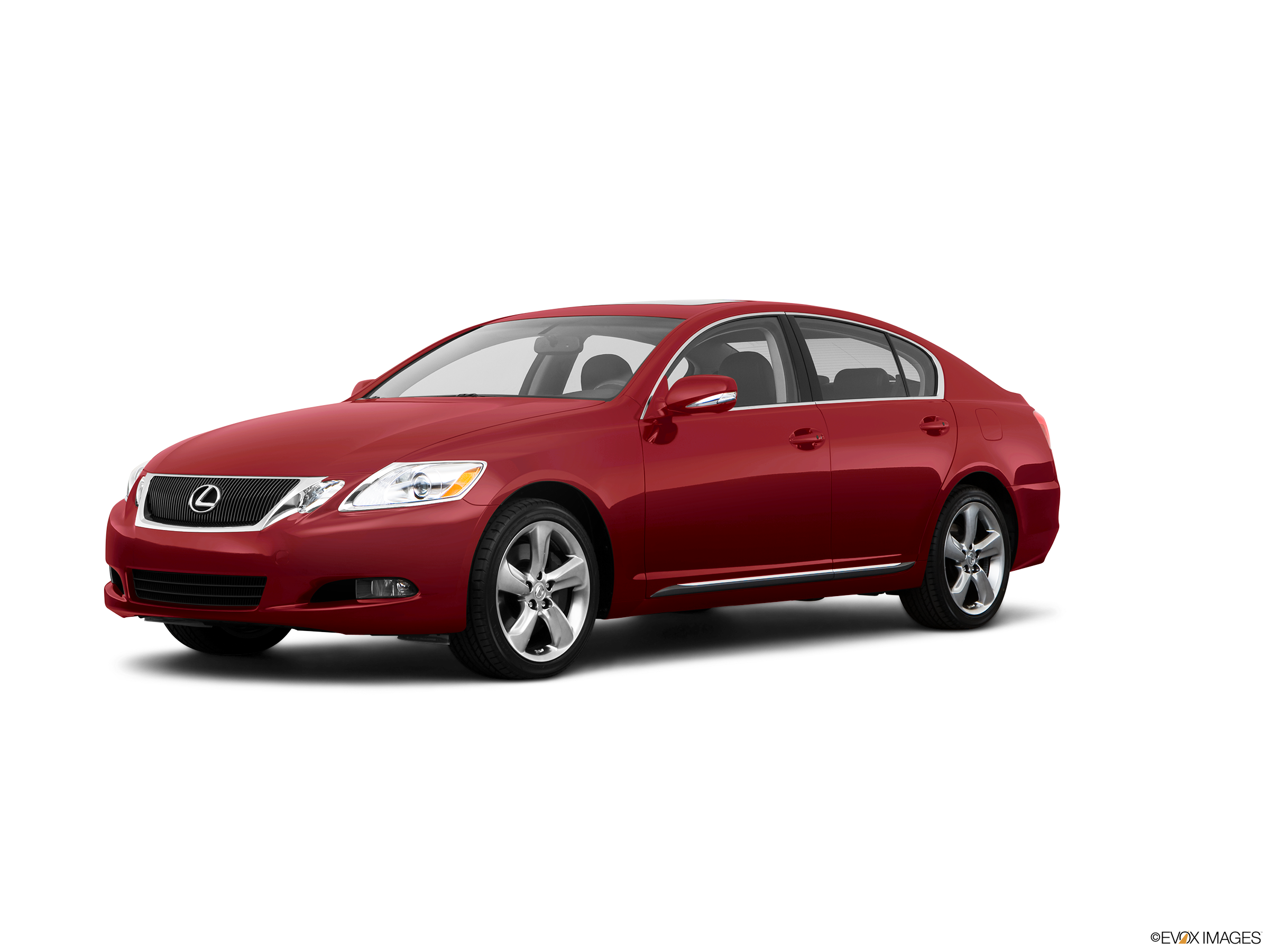 Used 2010 Lexus GS 350 Sedan 4D Pricing | Kelley Blue Book