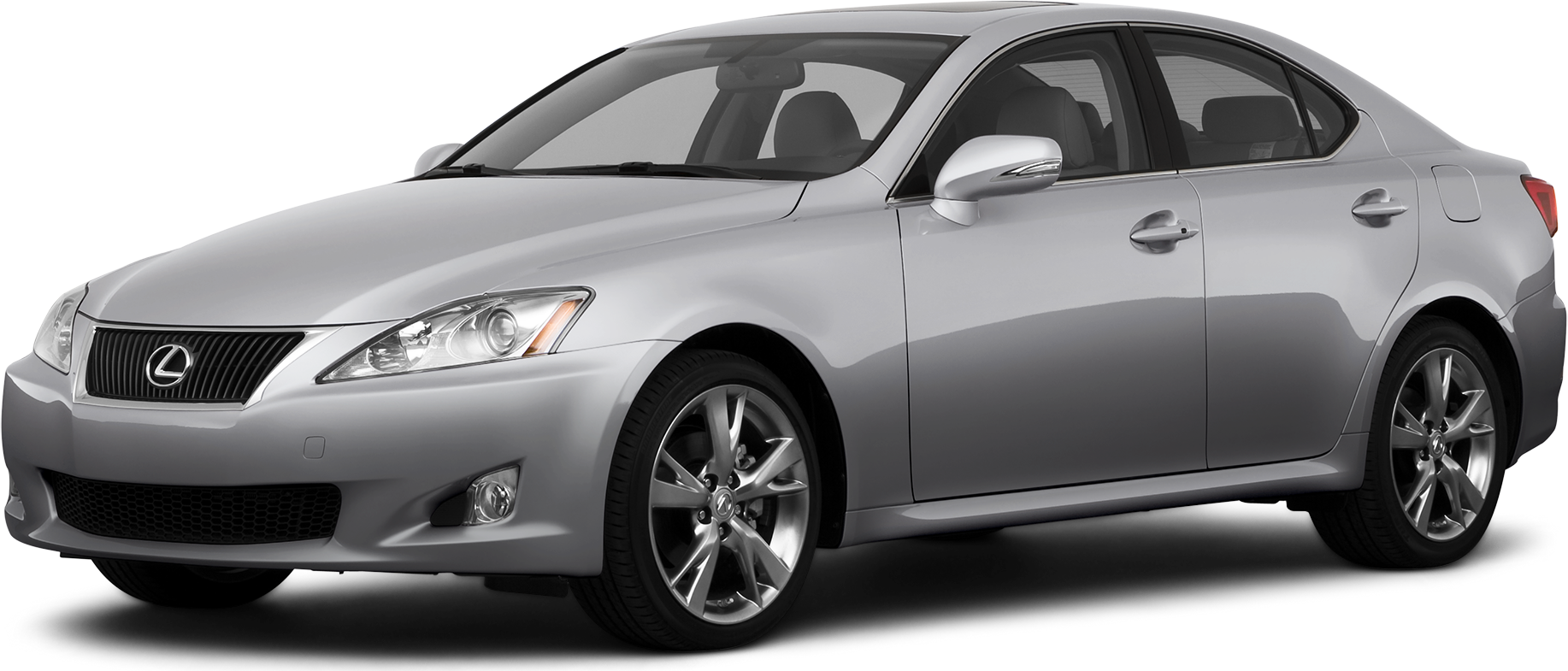 2010 Lexus IS Prices, Reviews & Pictures | Kelley Blue Book