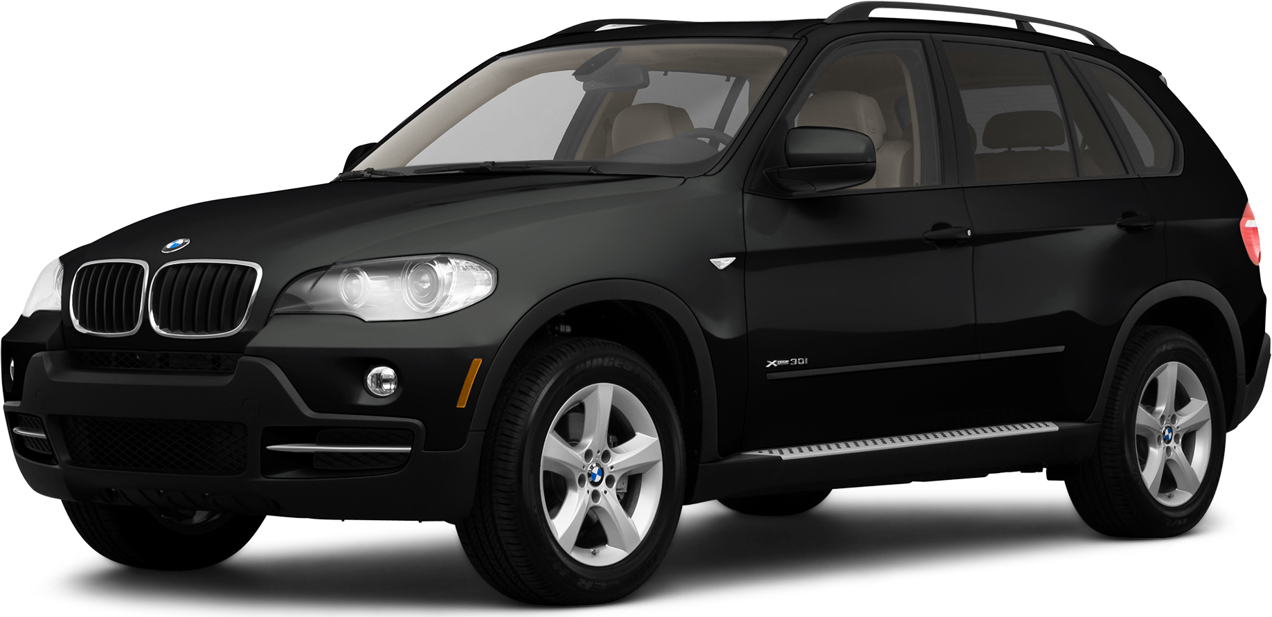 Used 2010 BMW X5 xDrive48i Sport Utility 4D Prices | Kelley Blue Book