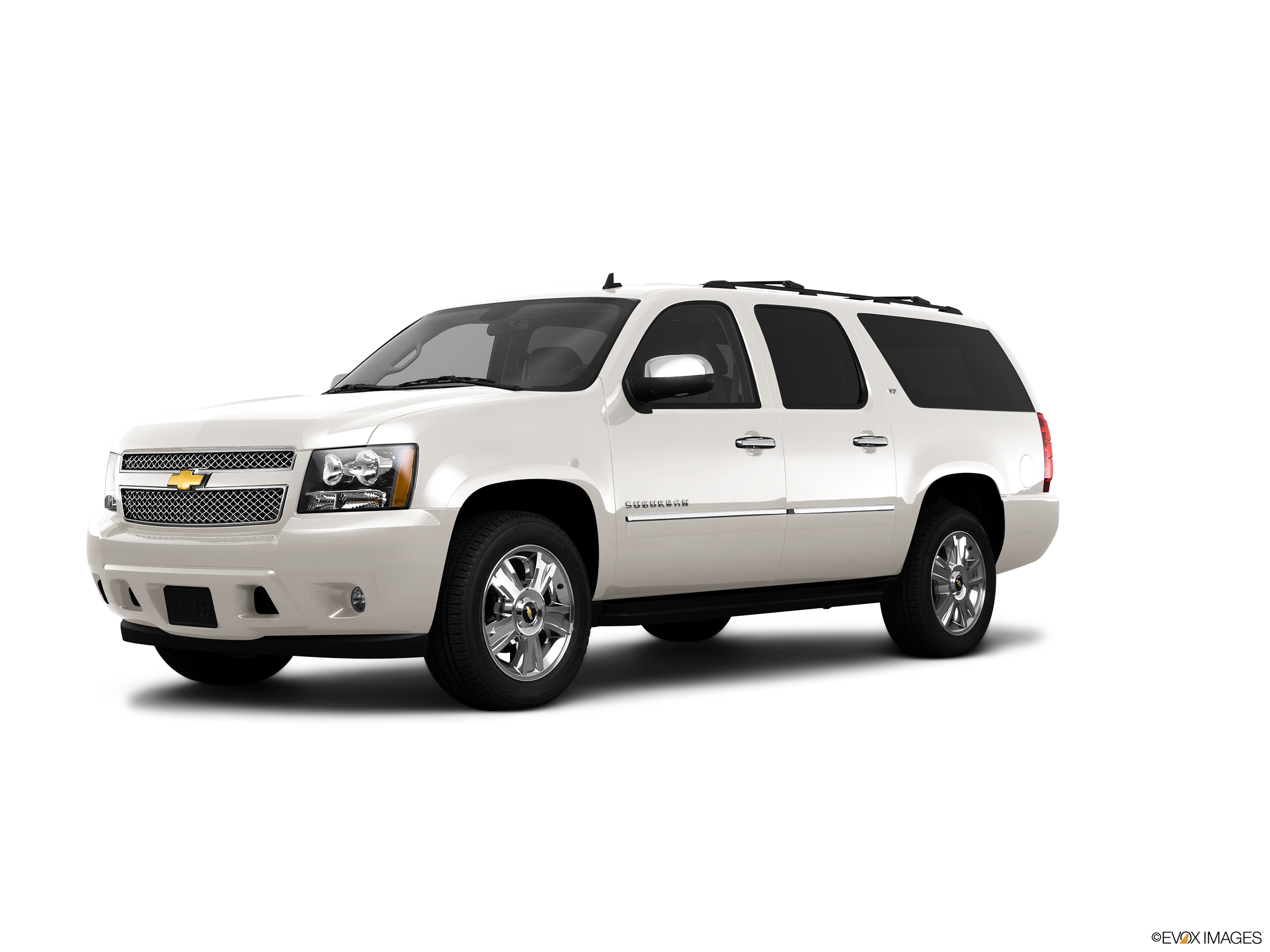 Used 2010 Chevrolet Suburban 1500 LTZ Sport Utility 4D Prices | Kelley ...