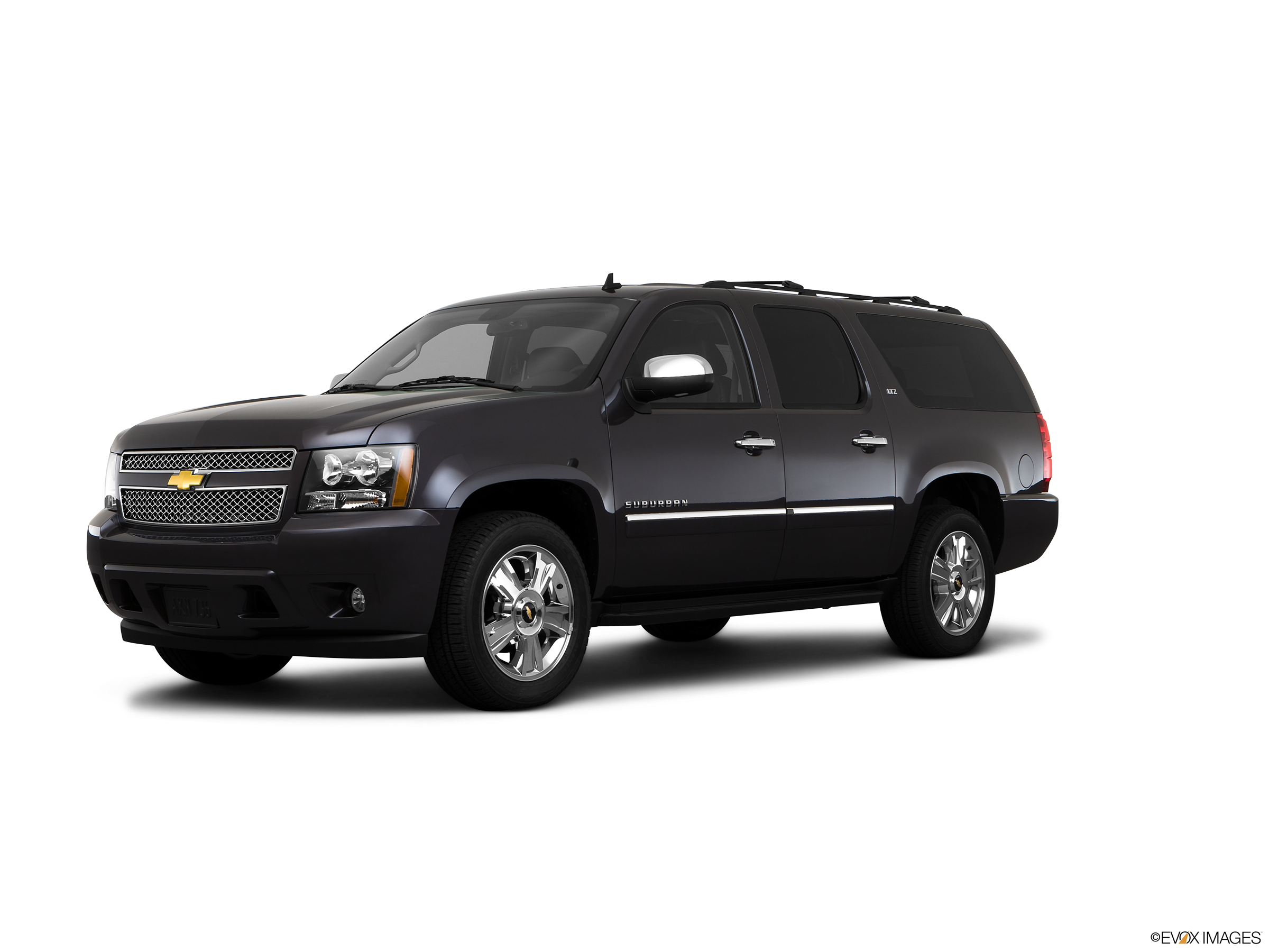 Used 2010 Chevrolet Suburban 1500 LS Sport Utility 4D Pricing | Kelley ...