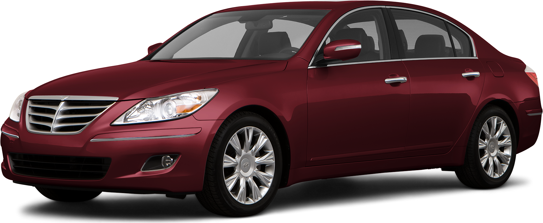 2010 Hyundai Genesis Values & Cars for Sale | Kelley Blue Book