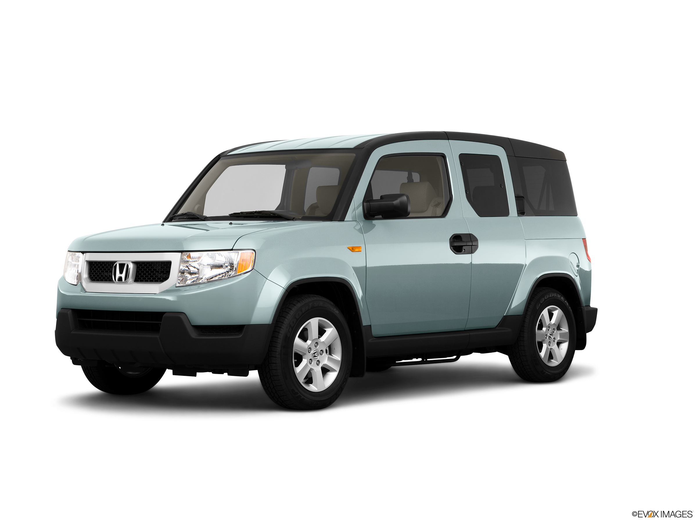2010 Honda Element