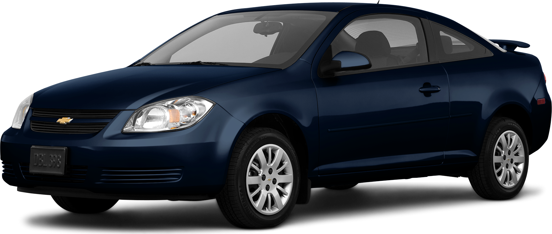 Used 2010 Chevrolet Cobalt LT Coupe 2D Prices | Kelley Blue Book