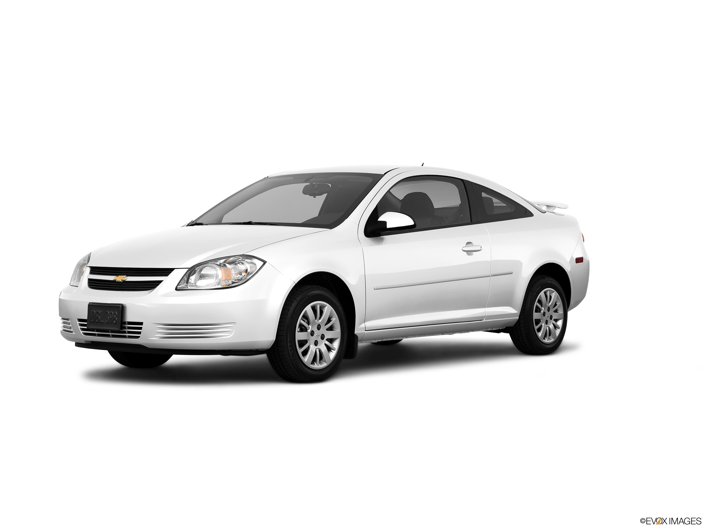 Used 2010 Chevrolet Cobalt LT Coupe 2D Prices | Kelley Blue Book