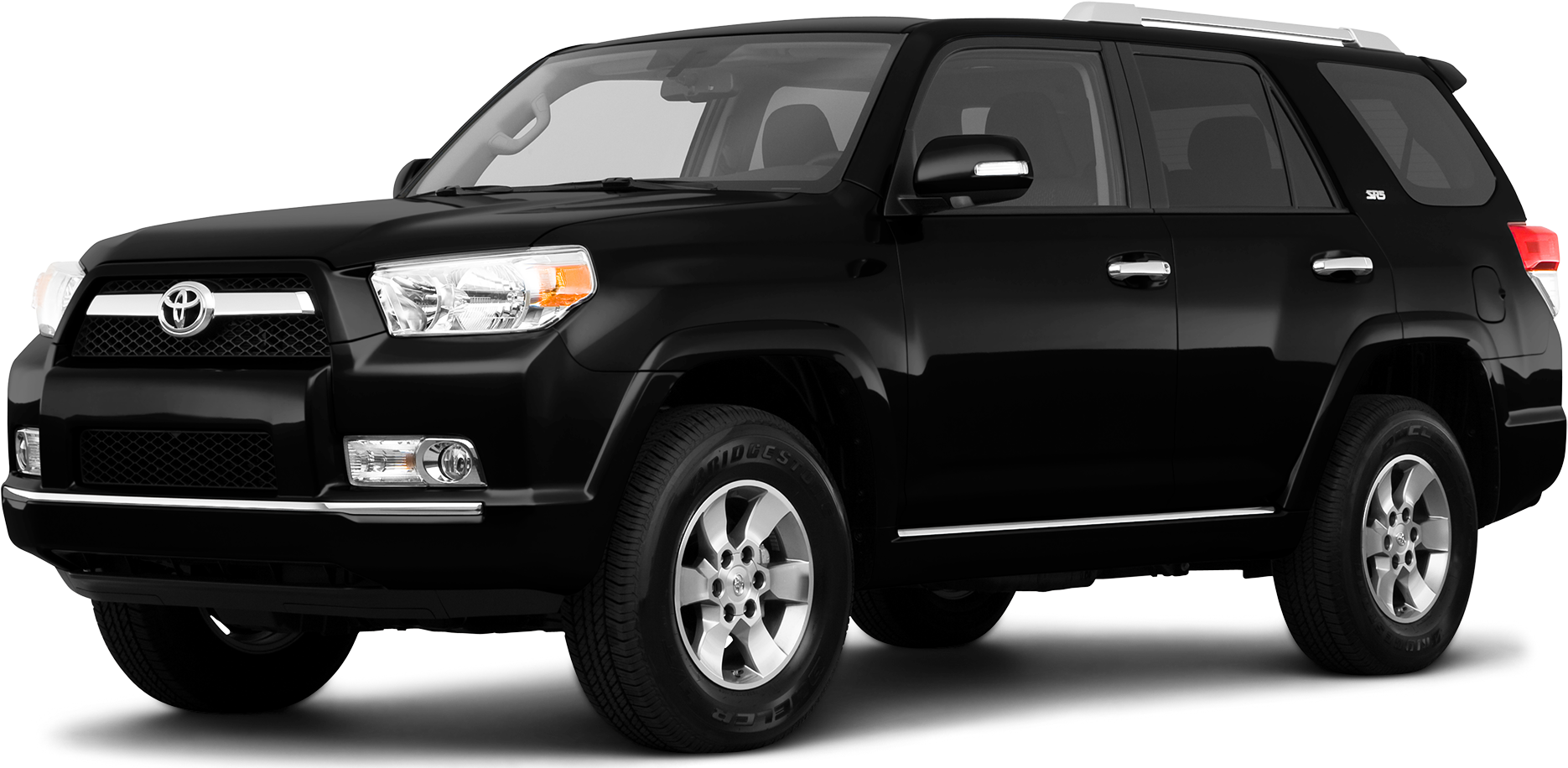 2010 Toyota 4Runner Values & Cars for Sale | Kelley Blue Book