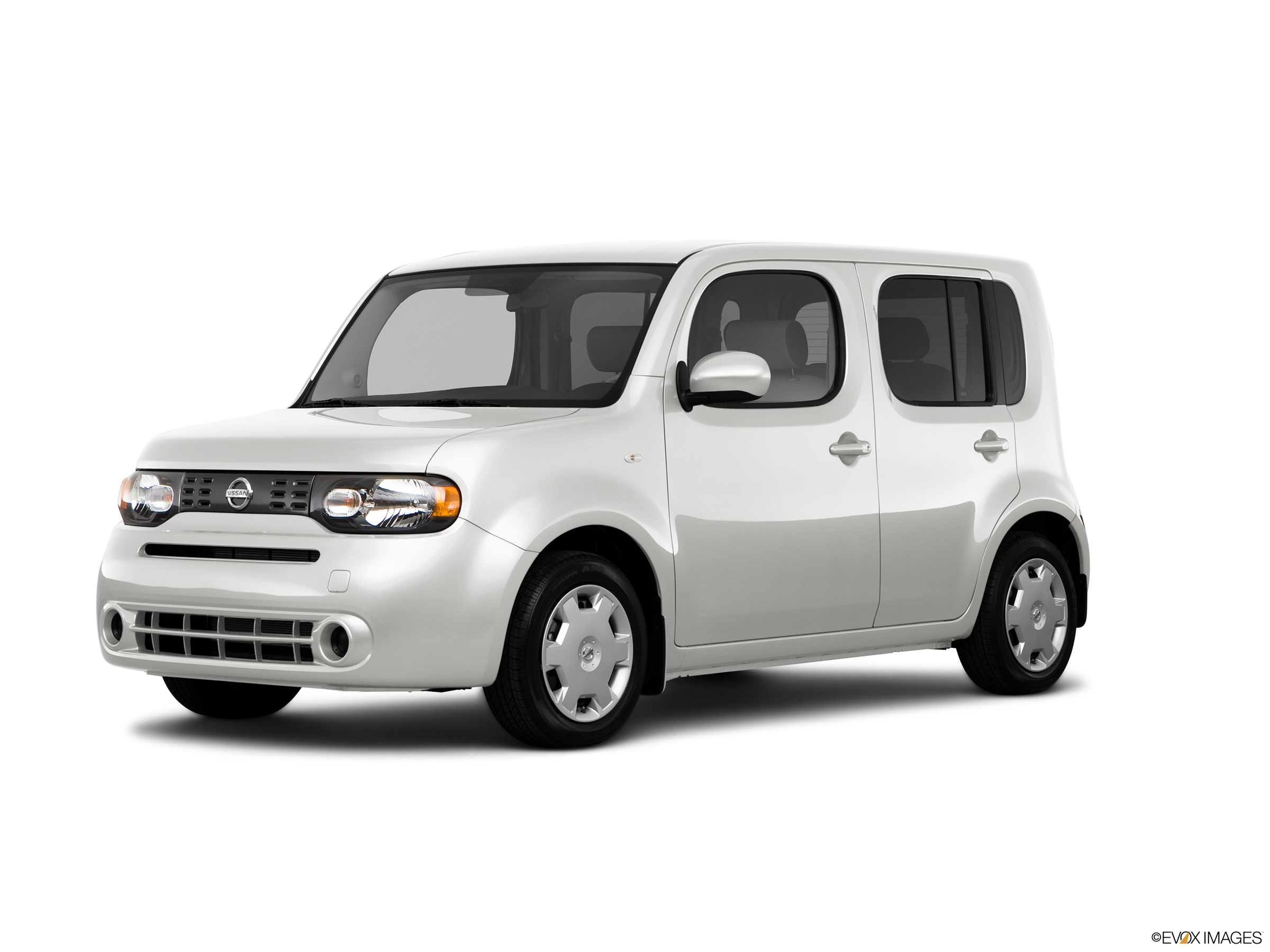 Used 2010 Nissan cube Wagon 4D Prices | Kelley Blue Book