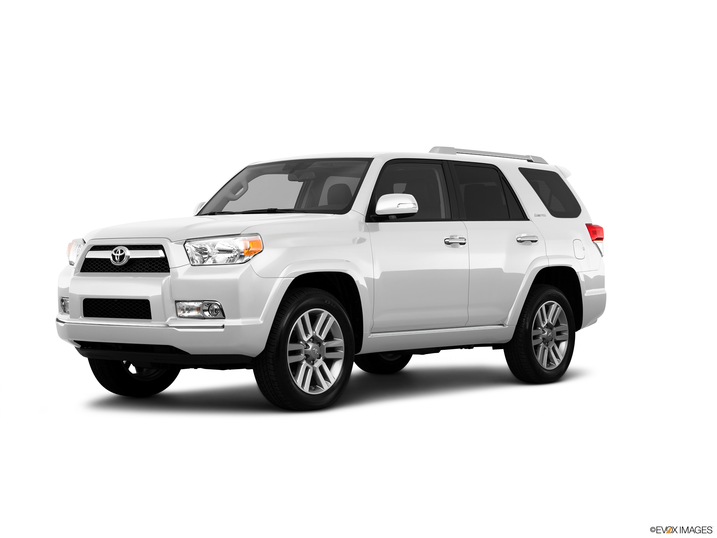 Used 2010 Toyota 4Runner Limited Sport Utility 4D Prices | Kelley Blue Book