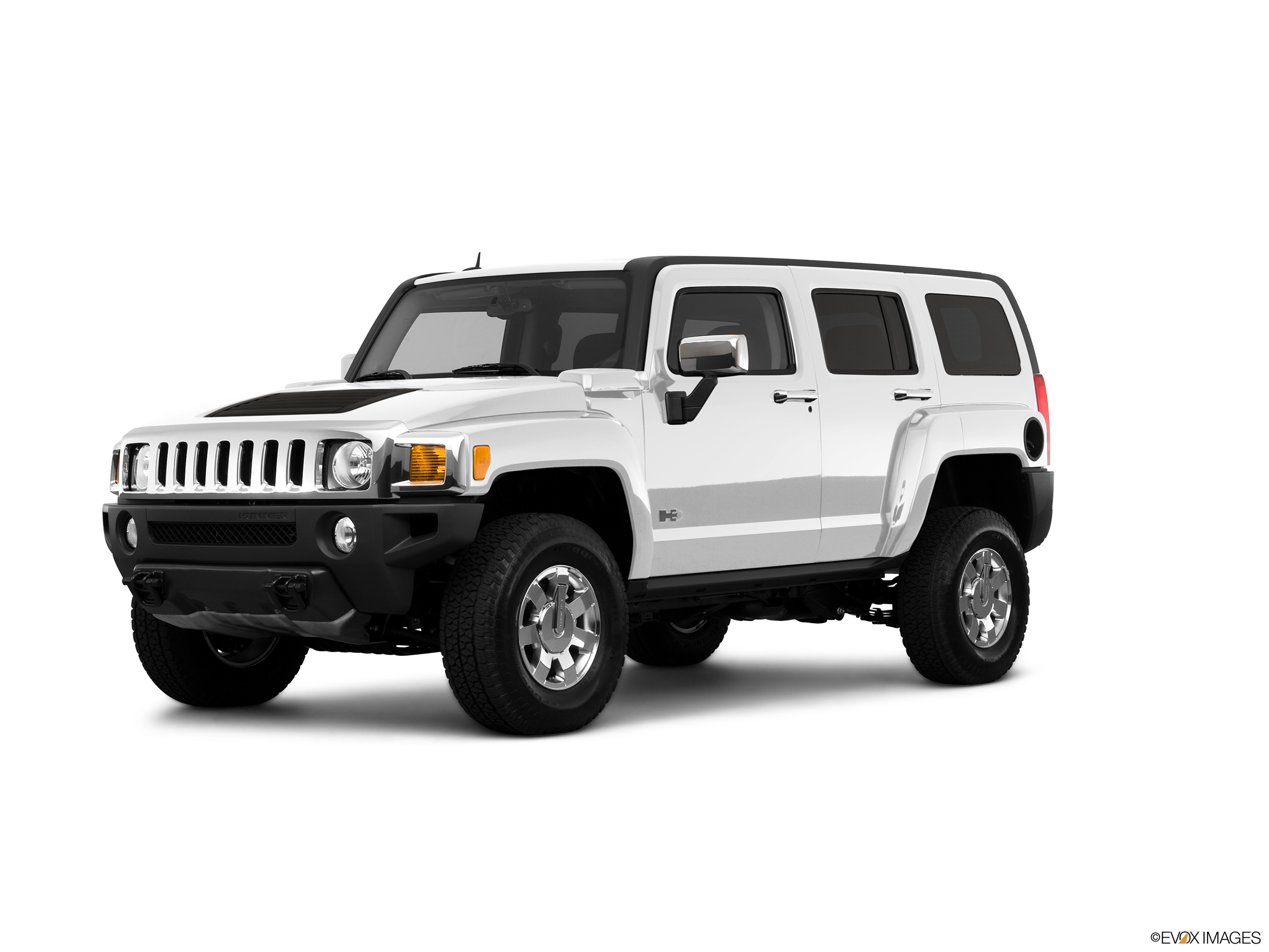 New HUMMER Models & Pricing | Kelley Blue Book