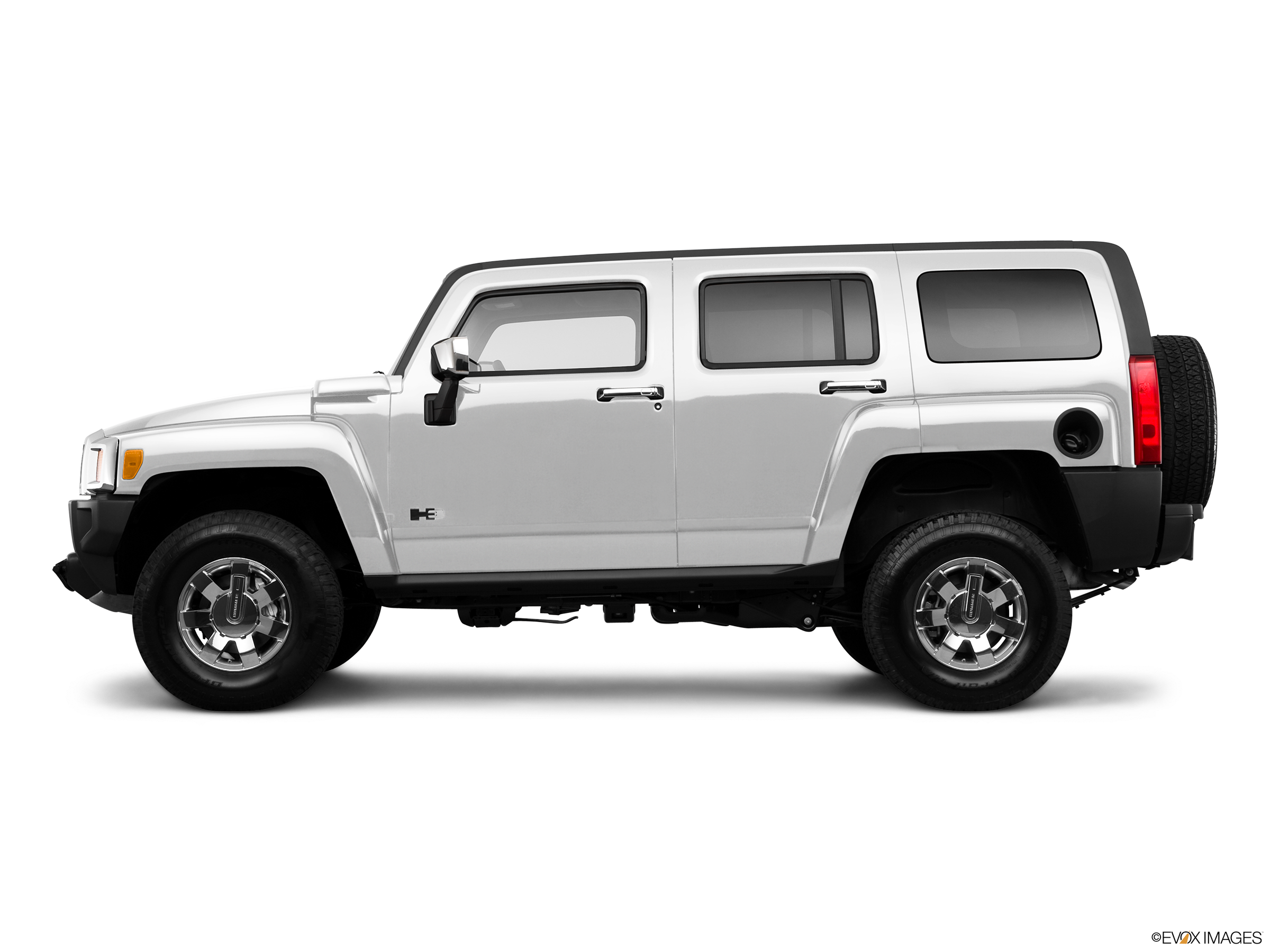 New HUMMER Models & Pricing | Kelley Blue Book