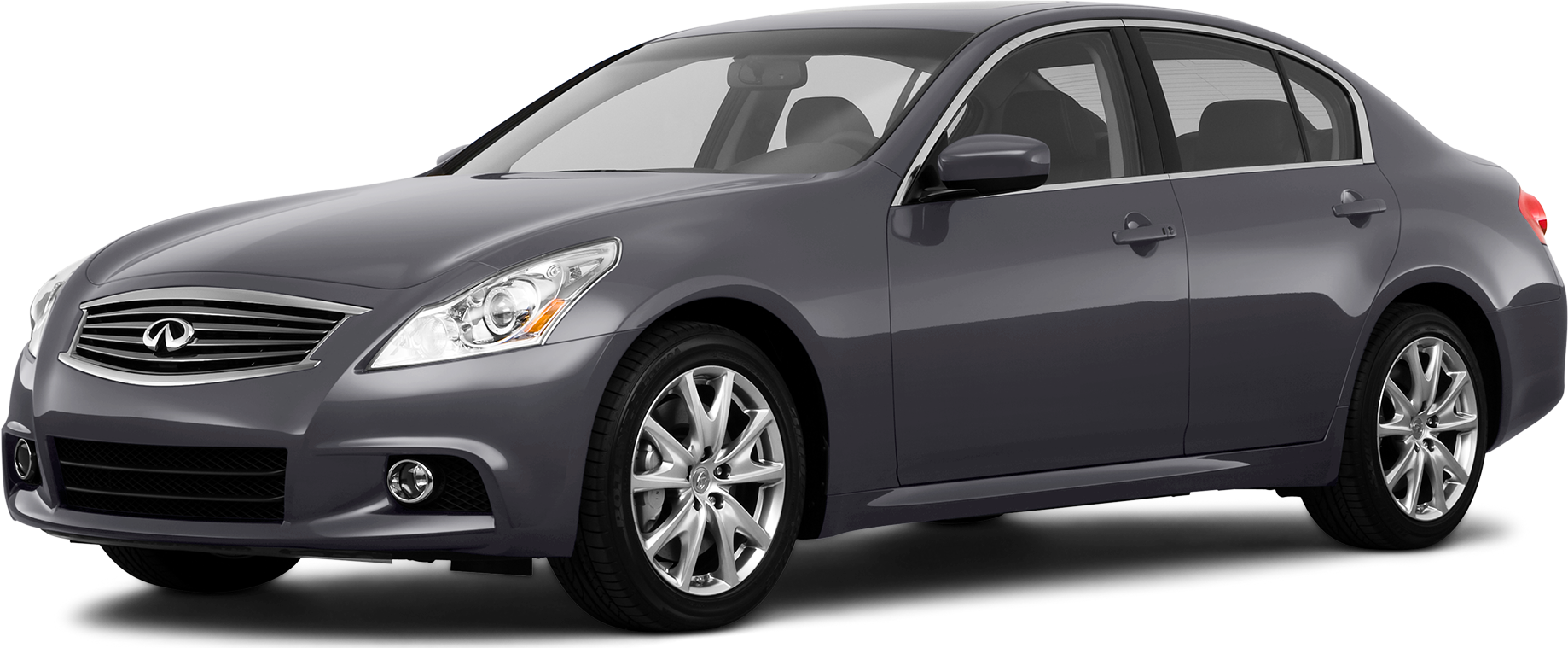 Used 2010 INFINITI G Values & Cars for Sale | Kelley Blue Book