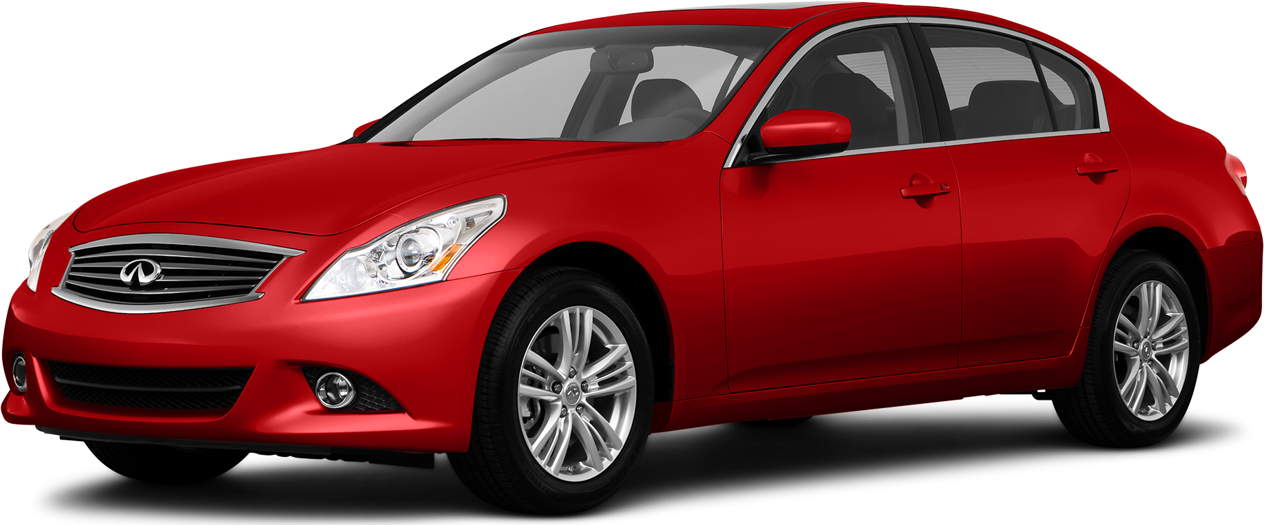 Used 2010 INFINITI G G37 Sedan 4D Prices | Kelley Blue Book