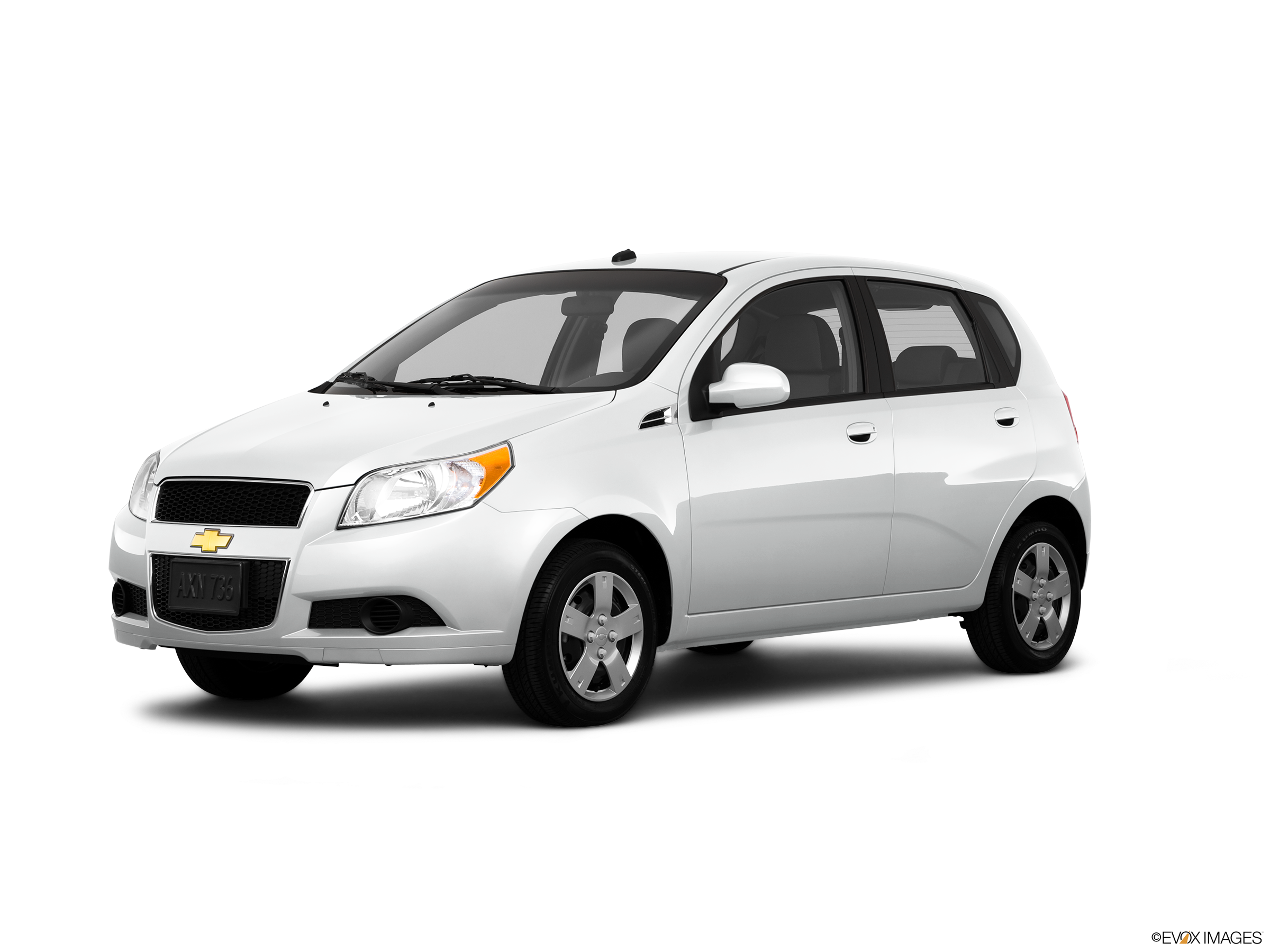 Used 2010 Chevrolet Aveo Aveo5 Ls Hatchback Sedan 4d Prices Kelley