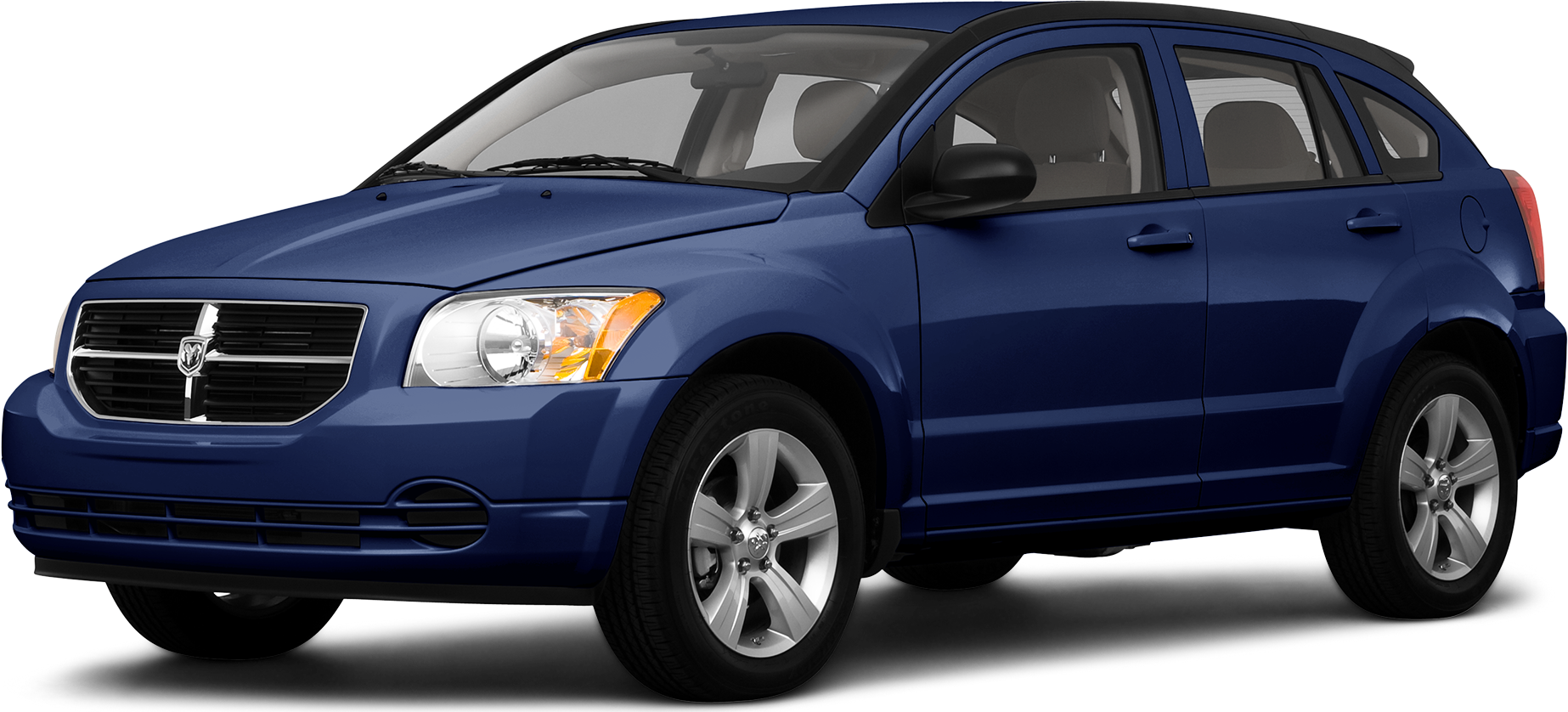 Used 2010 Dodge Caliber Values & Cars for Sale | Kelley Blue Book