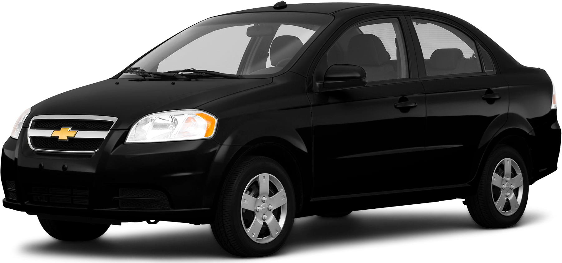 Used 2010 Chevrolet Aveo LT Sedan 4D Prices | Kelley Blue Book