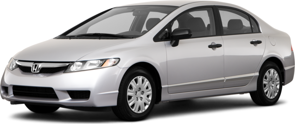 2010 Honda Civic Values & Cars for Sale | Kelley Blue Book