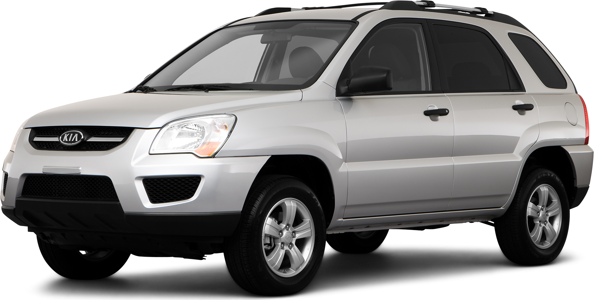 2010 Kia Sportage Prices, Reviews & Pictures | Kelley Blue Book