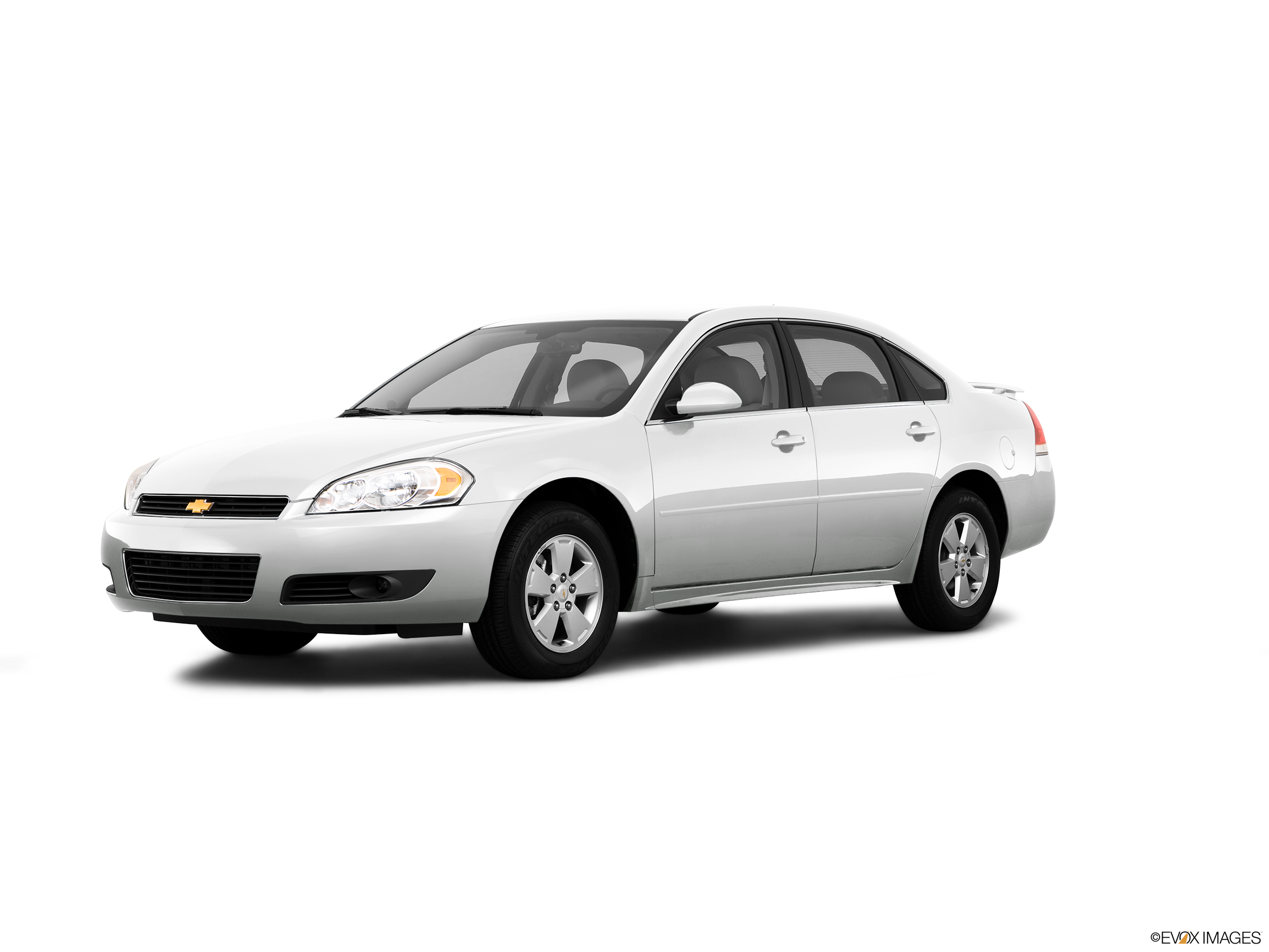 Used 2010 Chevrolet Impala LT Sedan 4D Prices | Kelley Blue Book