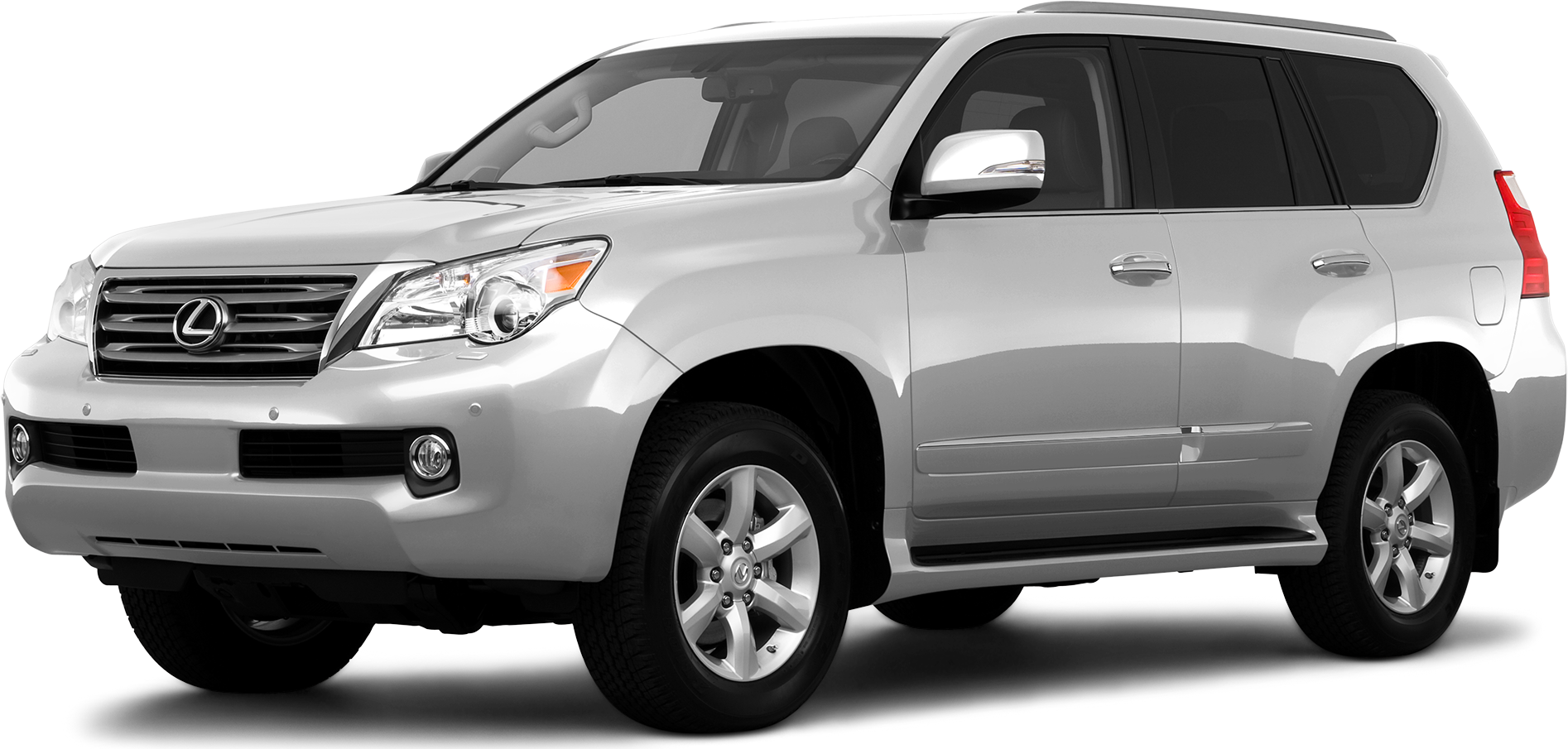 2010 Lexus GX Values & Cars for Sale | Kelley Blue Book