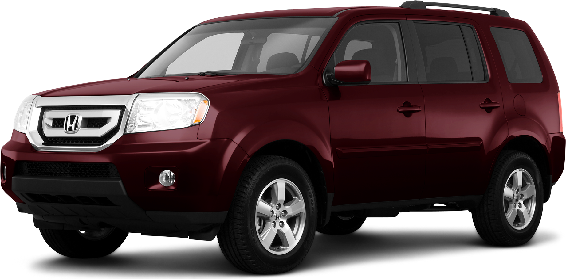 2010 Honda Pilot Values & Cars for Sale | Kelley Blue Book