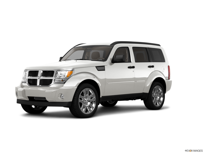 Used 2010 Dodge Nitro SE Sport Utility 4D Prices | Kelley Blue Book