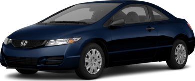 2010 Honda Civic Prices, Reviews & Pictures | Kelley Blue Book