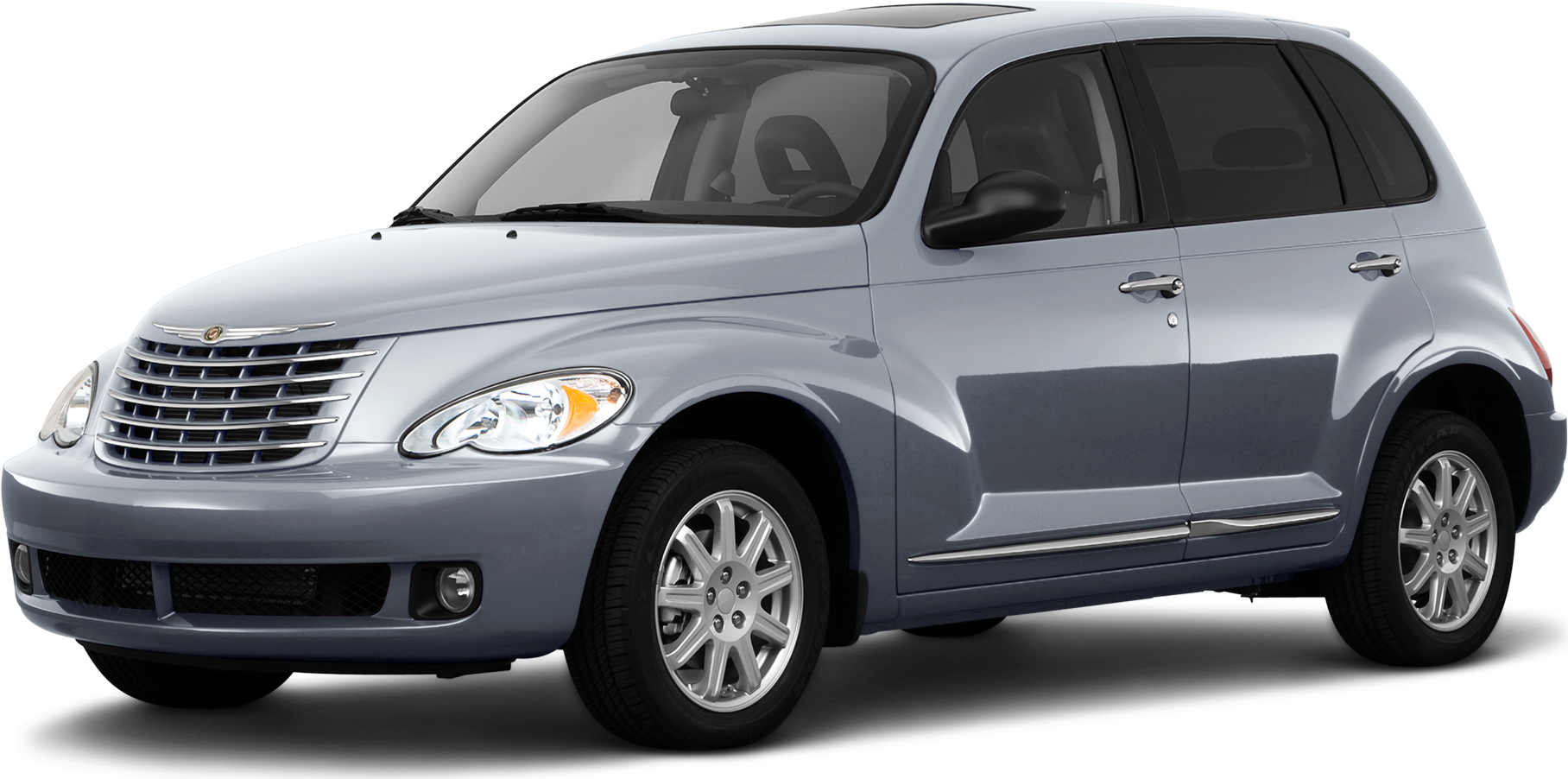 Used 2010 Chrysler PT Cruiser Classic Sport Wagon 4D Prices | Kelley ...
