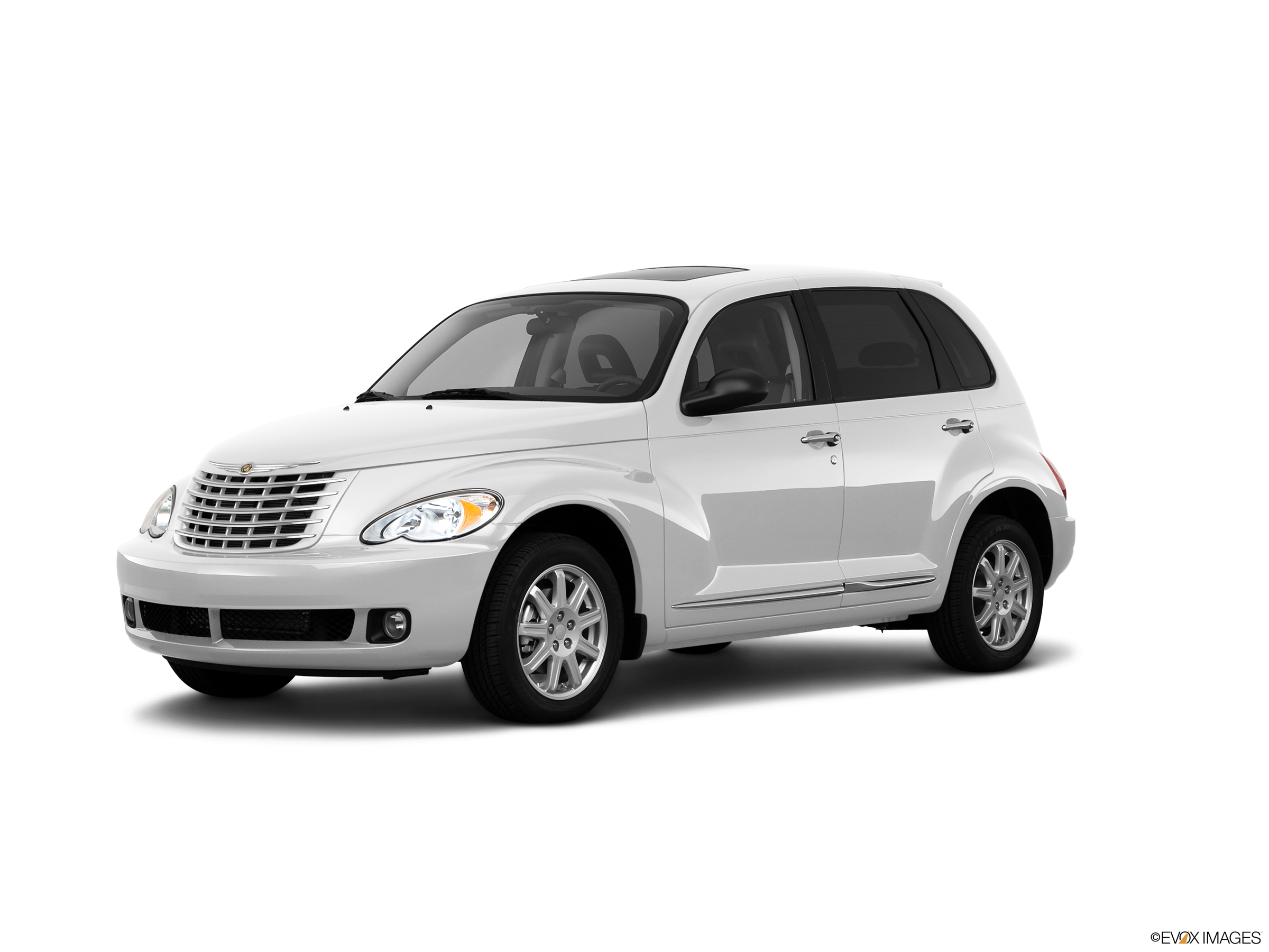Used 2010 Chrysler PT Cruiser Classic Sport Wagon 4D Prices | Kelley ...