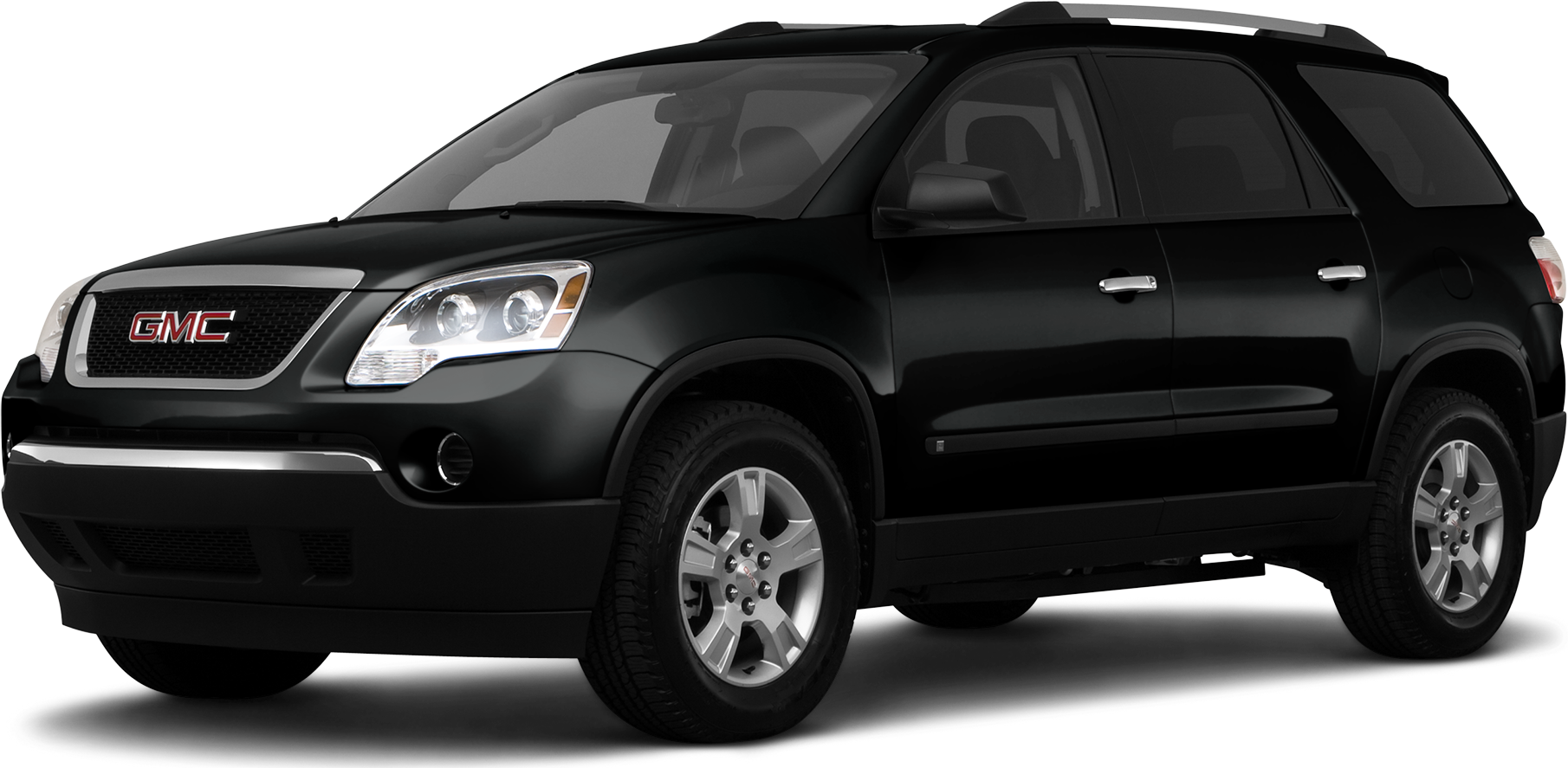 2010 Gmc Acadia Sl