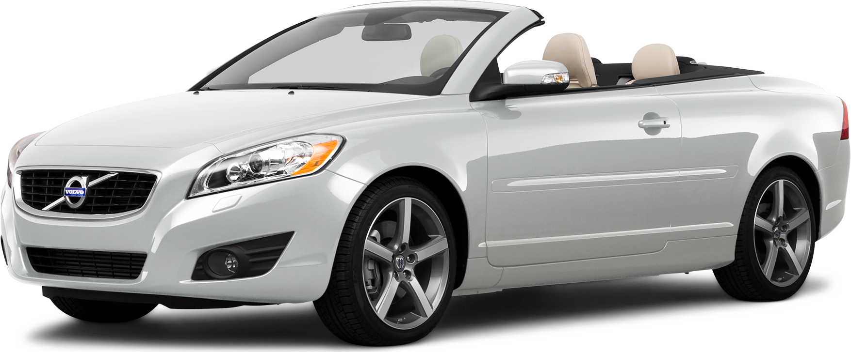 2011 Volvo C70 Prices, Reviews & Pictures | Kelley Blue Book