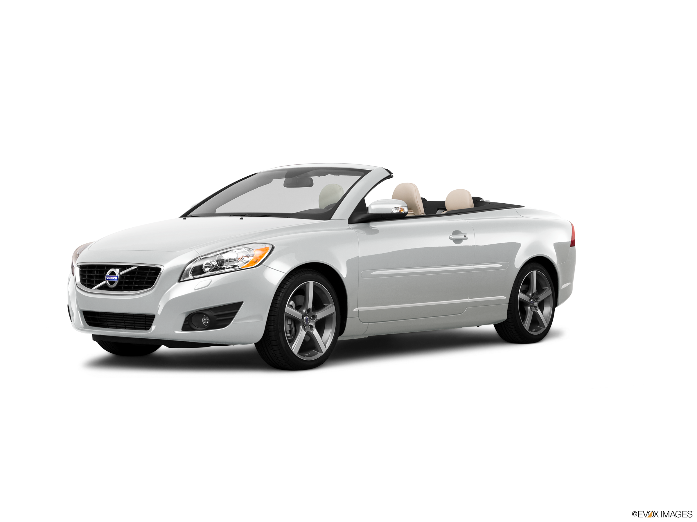 Used 2011 Volvo C70 T5 Convertible 2D Prices | Kelley Blue Book