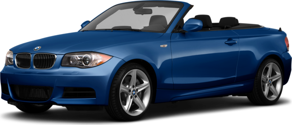 Used 2011 BMW 1 Series 128i Convertible 2D Prices | Kelley Blue Book