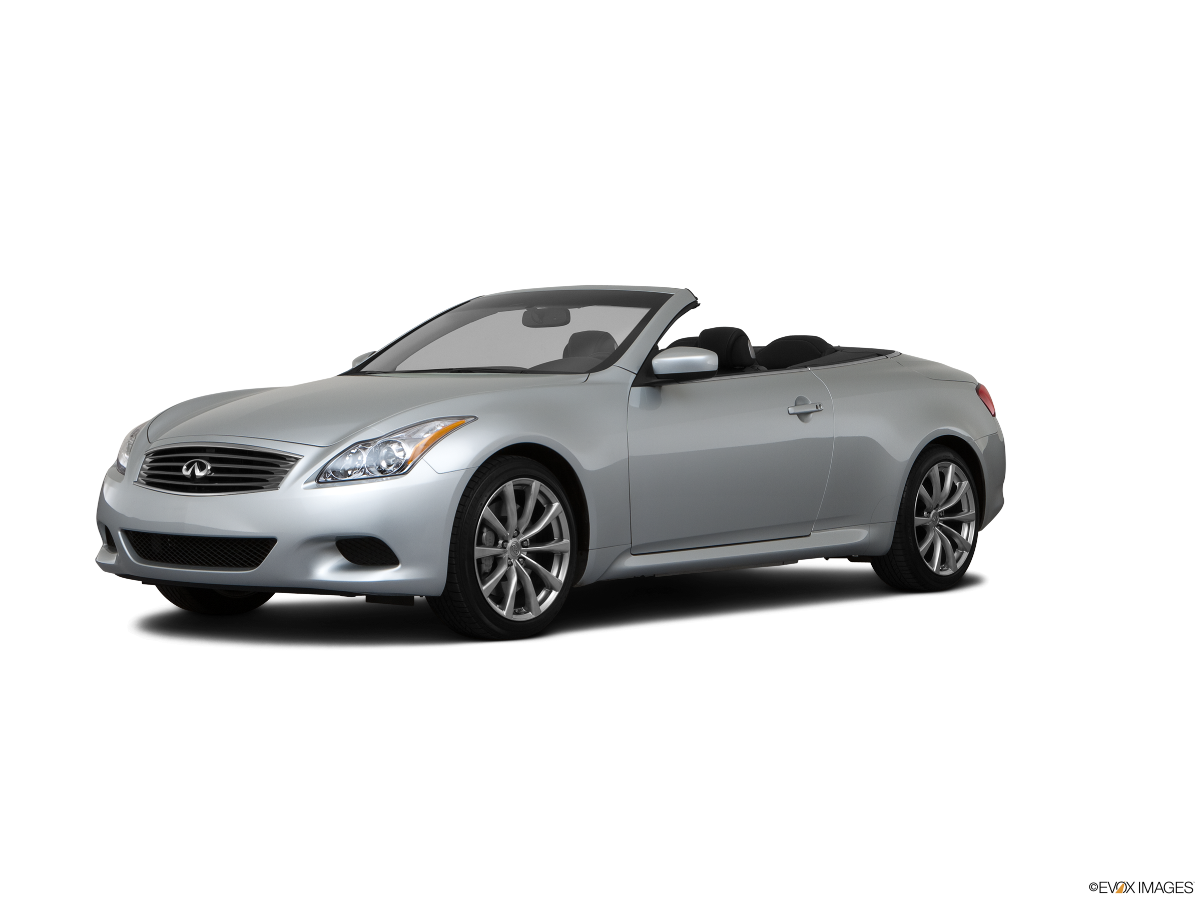 Used 2010 INFINITI G37 Sport Convertible 2D Pricing | Kelley Blue Book