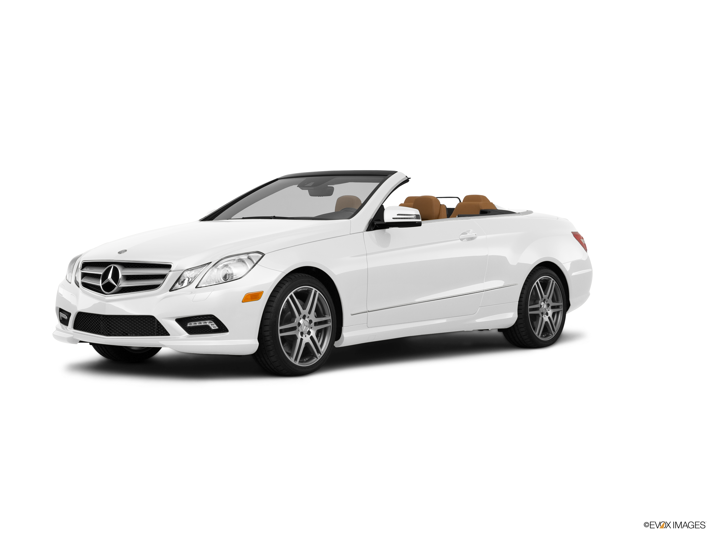 Used 2011 Mercedes-Benz E-Class E 550 Convertible 2D Prices | Kelley ...