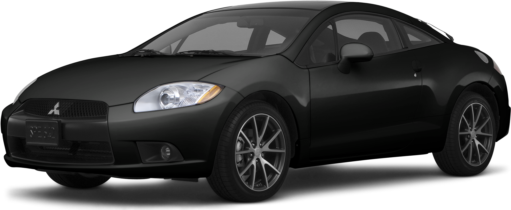 Used 2011 Mitsubishi Eclipse GS Coupe 2D Prices | Kelley Blue Book
