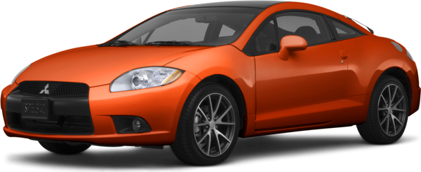 2011 Mitsubishi Eclipse Values & Cars for Sale | Kelley Blue Book