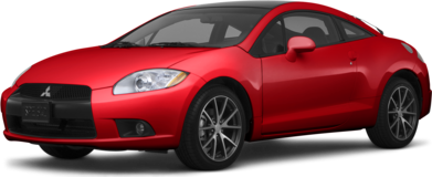 2011 Mitsubishi Eclipse Prices, Reviews & Pictures | Kelley Blue Book