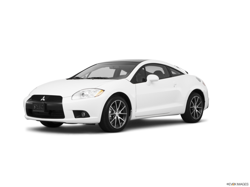 Used 2011 Mitsubishi Eclipse GS Coupe 2D Prices | Kelley Blue Book
