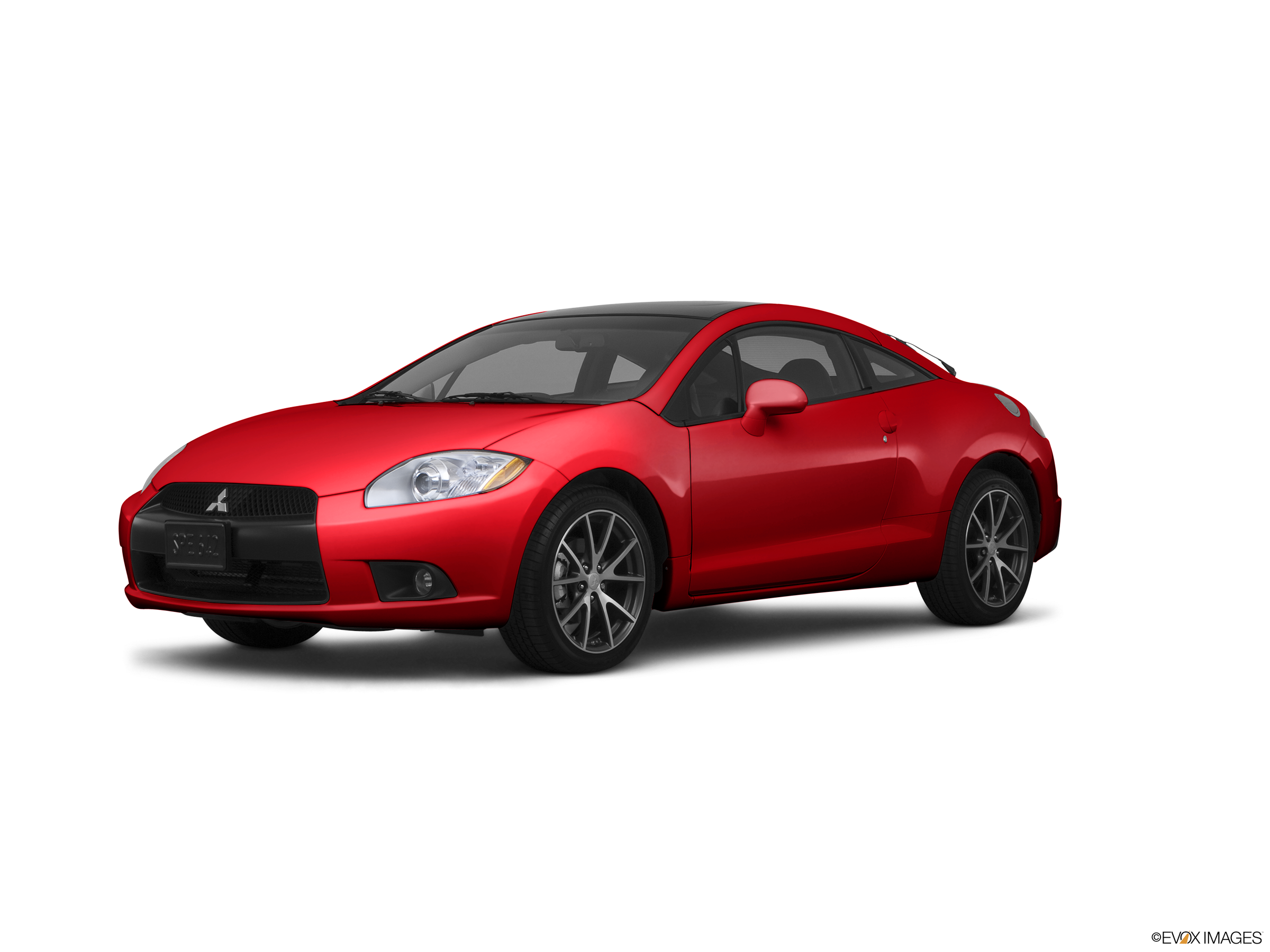 Used 2011 Mitsubishi Eclipse GS Coupe 2D Pricing | Kelley Blue Book