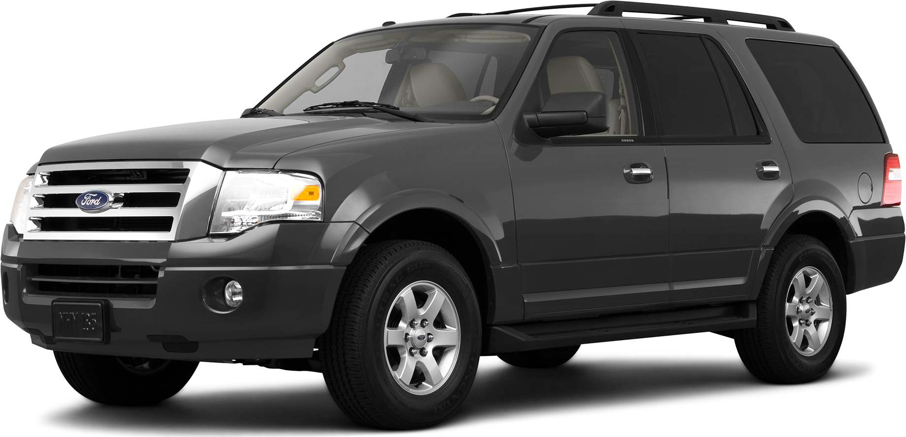 Used 2010 Ford Expedition Values & Cars for Sale | Kelley Blue Book
