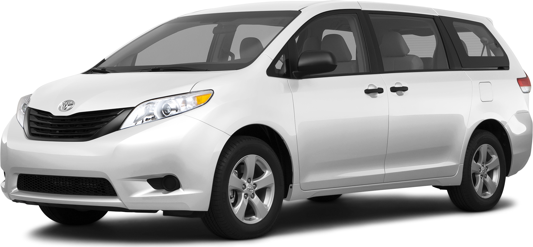 2011 Toyota Sienna Prices, Reviews & Pictures | Kelley Blue Book