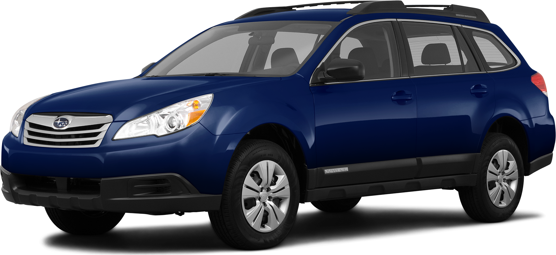 Used 2011 Subaru Outback 2.5i Limited Wagon 4D Prices | Kelley Blue Book