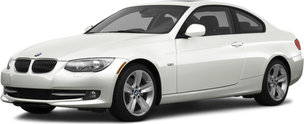 Used 2011 BMW 3 Series 328i Coupe 2D Prices | Kelley Blue Book