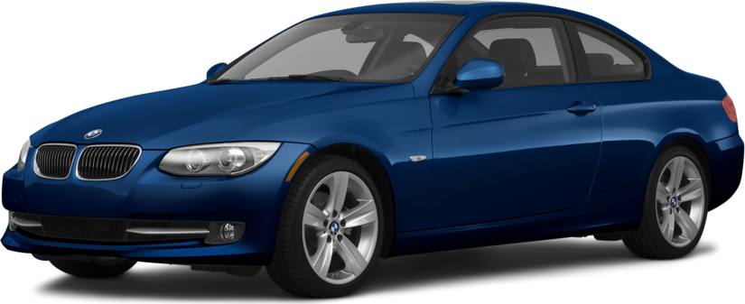 Used 2011 BMW 3 Series 328i Coupe 2D Prices | Kelley Blue Book