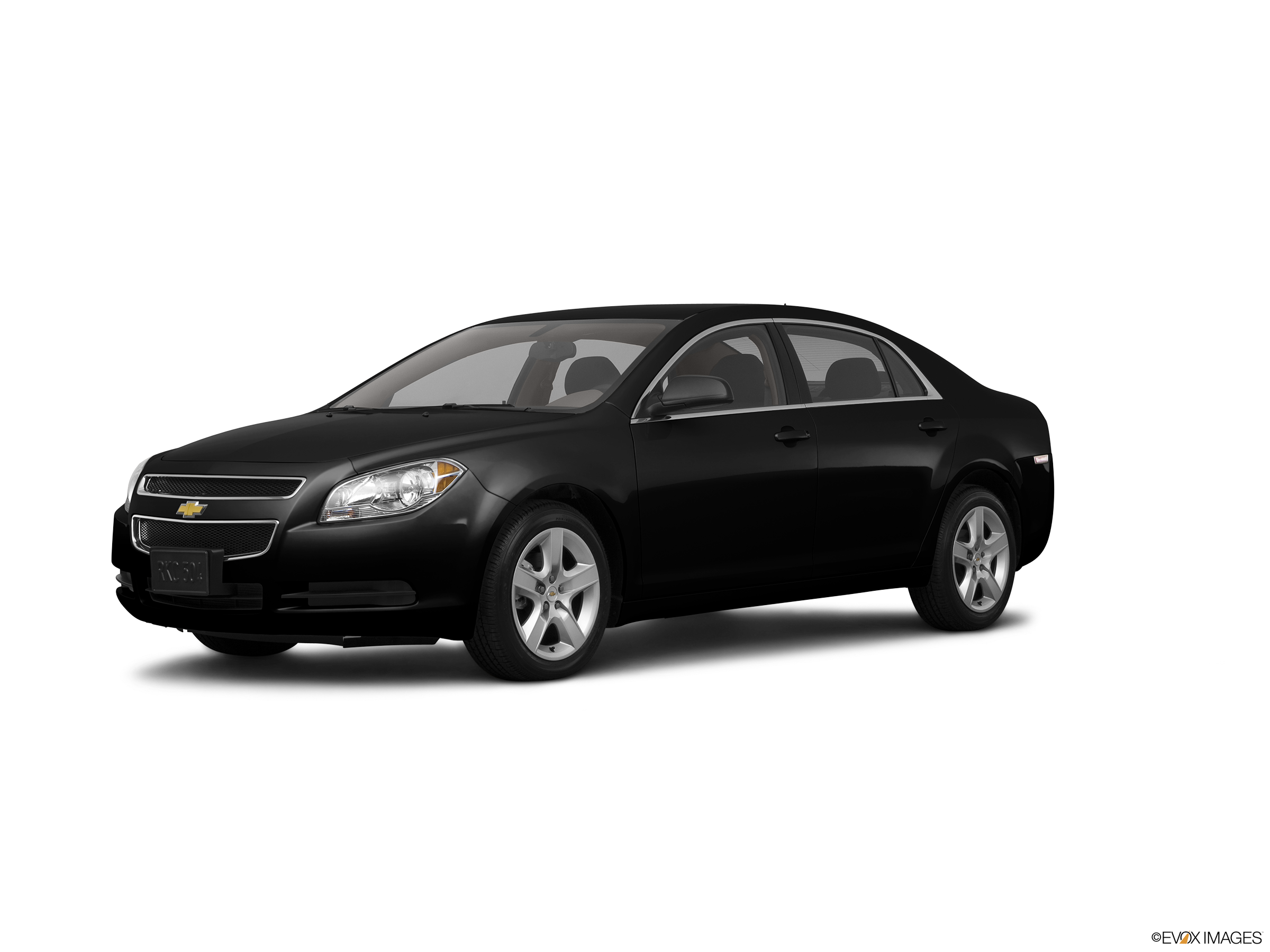 Used 2011 Chevrolet Malibu LS Sedan 4D Pricing | Kelley Blue Book