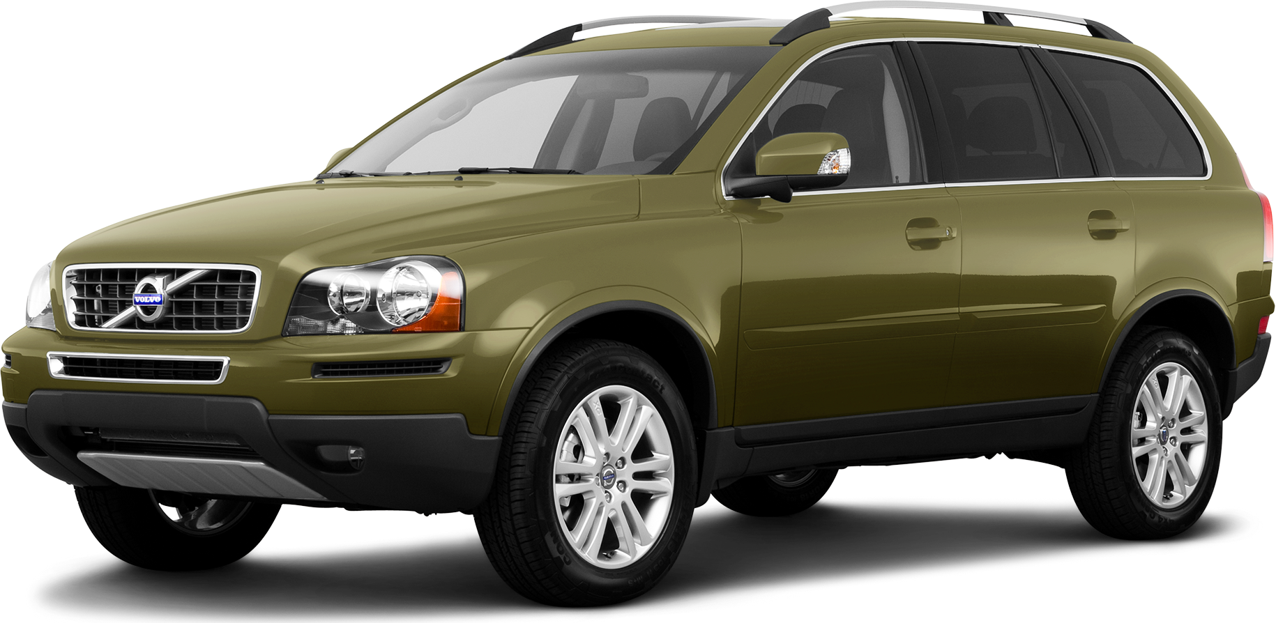 2011 Volvo XC90 Prices, Reviews & Pictures | Kelley Blue Book