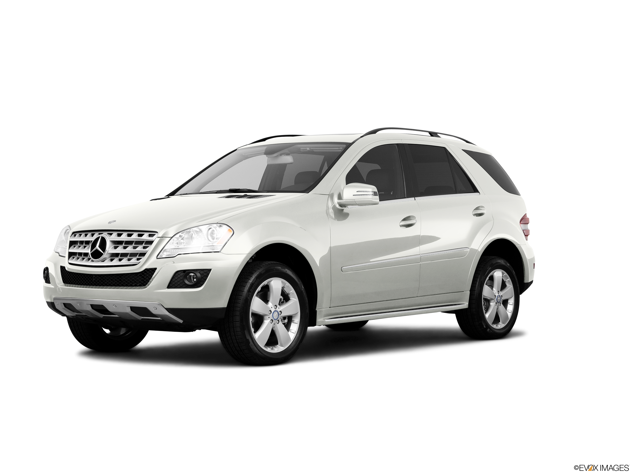 Used 2011 Mercedes-Benz M-Class ML 550 4MATIC Sport Utility 4D Prices ...