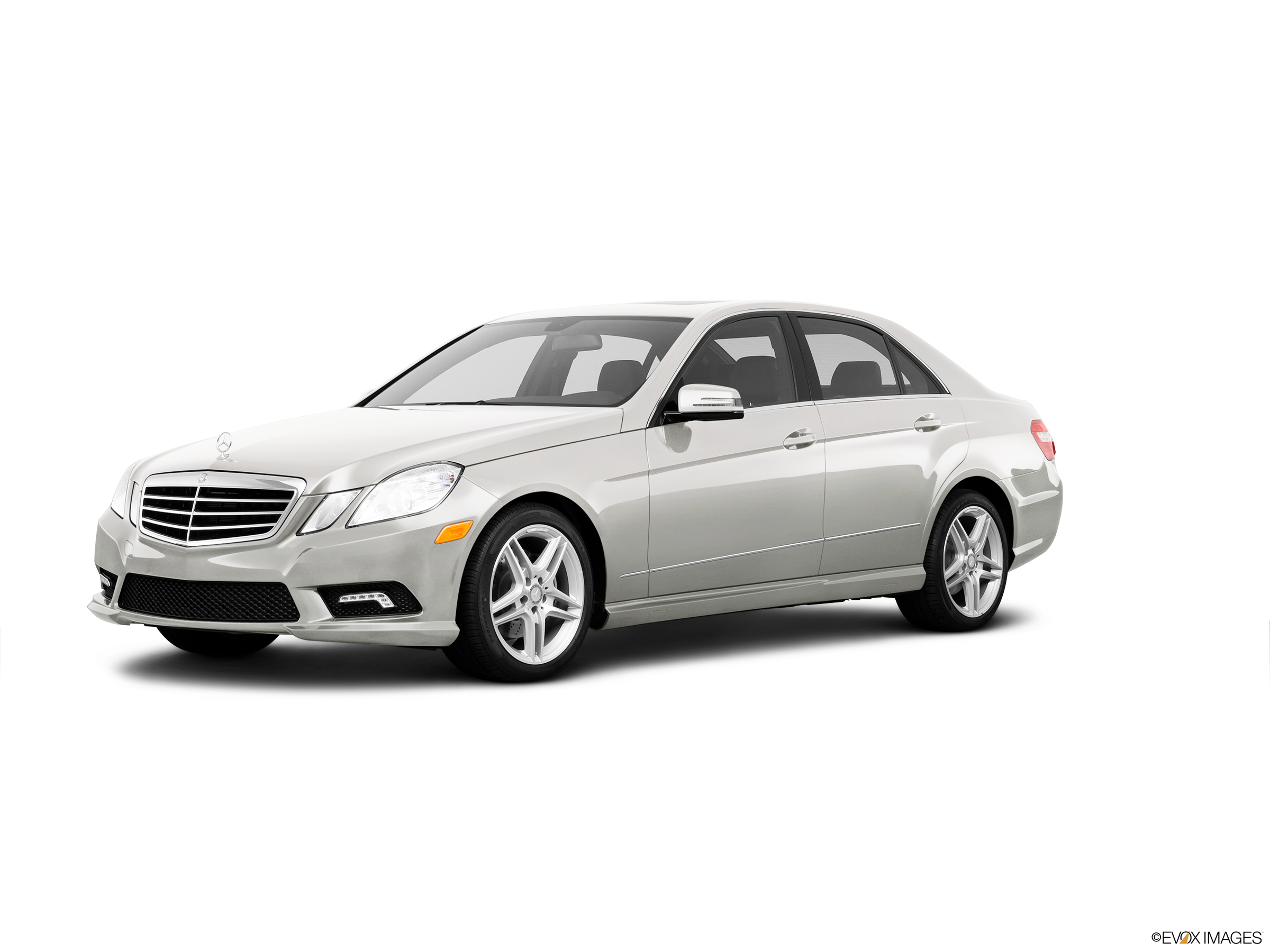 Used 2011 Mercedes-Benz E-Class E 350 4MATIC Sedan 4D Prices | Kelley ...